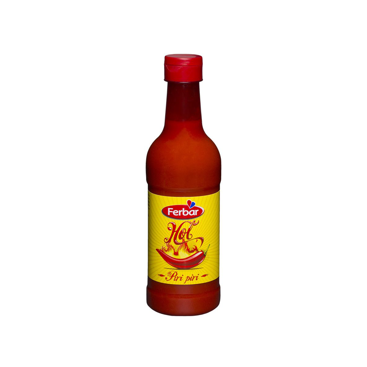 Ferbar - Piri-Piri Molho Chili Sauce 195ml – Pérola Portugal