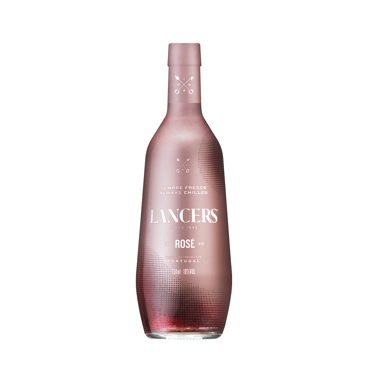 José Maria da Fonseca Lancers Rosé 2021 – Pérola Portugal